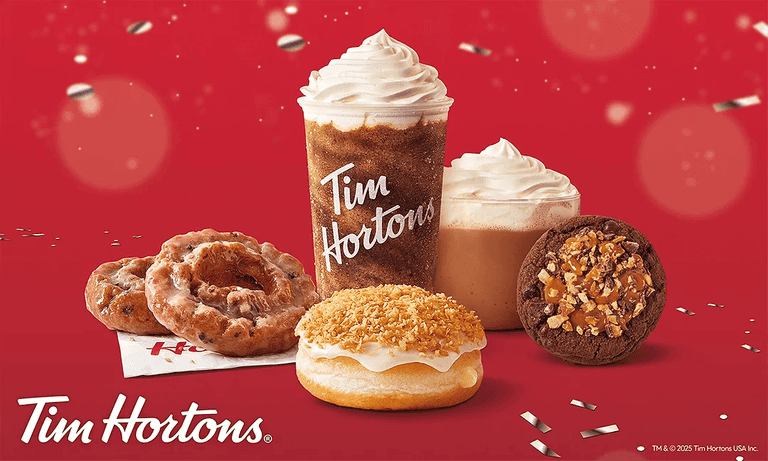 $200 TIM HORTONS GIFT CARD - Jardine Auctioneers Inc.
