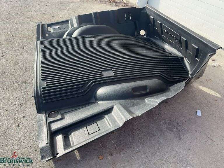 2 Trailex Ford F-150 Box Liners- (year unknown)-NEW - Jardine ...