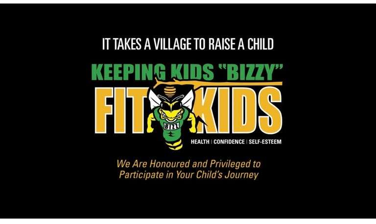 1 WEEK AT FITKIDS CAMP - VALUE $200 - Jardine Auctioneers Inc.
