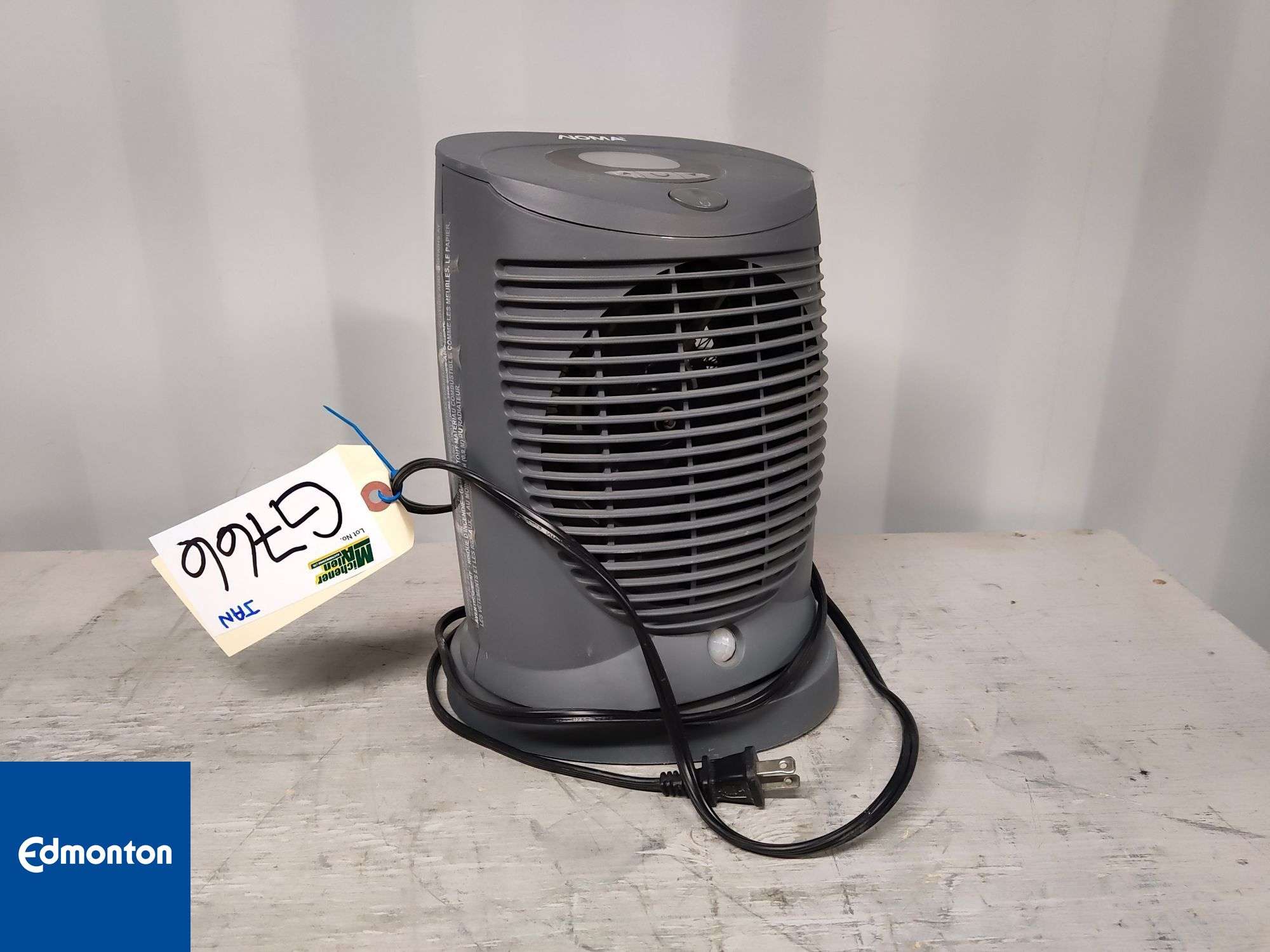 Noma heater store