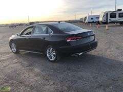 2021 Volkswagen Passat Highline 4dr Sedan - Michener Allen ...