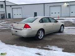 2008 Chevrolet Impala LTZ 2WD 4dr Sedan - Michener Allen Auctioneering Ltd