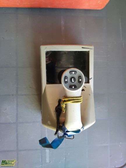 Structure Scan Mini Total Station - Michener Allen Auctioneering Ltd