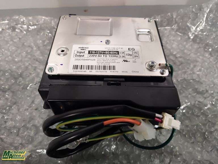 Range Oven Control Board & Clock, Electrolux Part 3164627 & Fridge ...