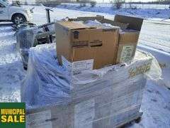 Emerson CO2 Compressors & 3 Ph 208/230V Outdoor Condensing Unit ...