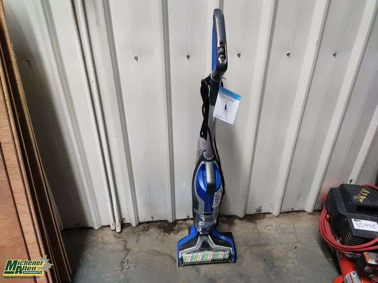 Bissell Crosswave Pet Carpet Cleaner - Qty 1 - Michener Allen ...