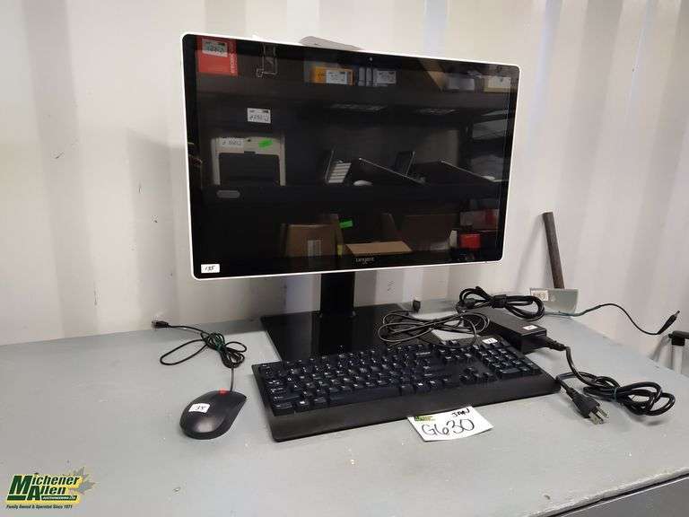 Tangent Medix M24T All in One Desktop Computer - Qty 1 *Specs in ...