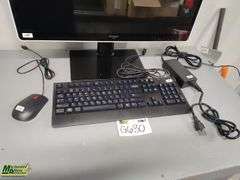 Tangent Medix M24T All in One Desktop Computer - Qty 1 *Specs in ...