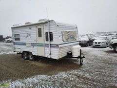 2000 Kit Espre 194TE T/A BP - Michener Allen Auctioneering Ltd