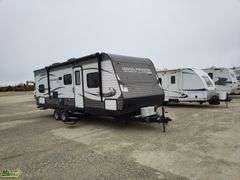 2015 Heartland Trail Runner 26SLE T/A BP - Michener Allen Auctioneering Ltd