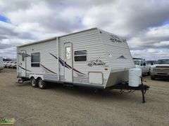2007 Jayco Jay Flight 25RKS T/A BP - Michener Allen Auctioneering Ltd