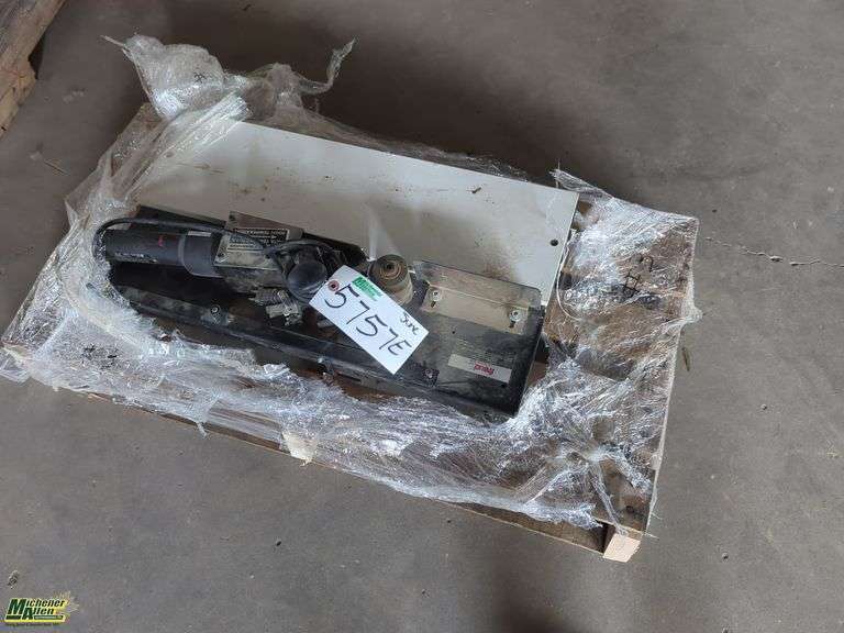 Freud Edge Bander EB100 - Michener Allen Auctioneering Ltd