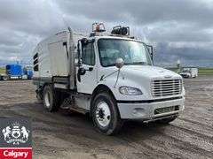 2019 Freightliner M2 106 Elgin Street Sweeper - Michener Allen ...
