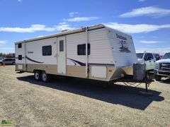2007 Dutchmen Lite 29Q T/A BP - Michener Allen Auctioneering Ltd