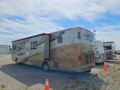 2006 Monaco Roadmaster Open Road Knight 40 DFD Class A DRW Diesel 94307 ...