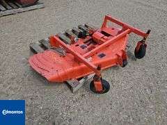 Kubota RC48-F19 Mower Deck - Michener Allen Auctioneering Ltd