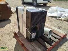 Kool King 8000 BTU Portable Air Conditioner/Dehumidifier/Fan Qty.2 ...