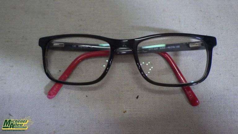 Superflex Kids SFK-220 Prescription Glasses - Michener Allen ...