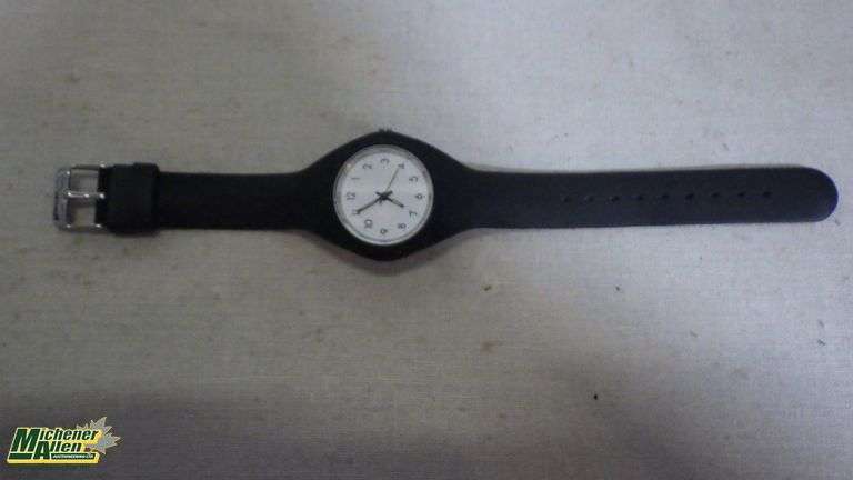 TCK SR626 Watch - Michener Allen Auctioneering Ltd
