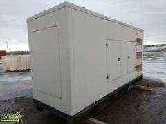 Generator/ 350KW 347/600V (Buyer Responsible For Load Out ...