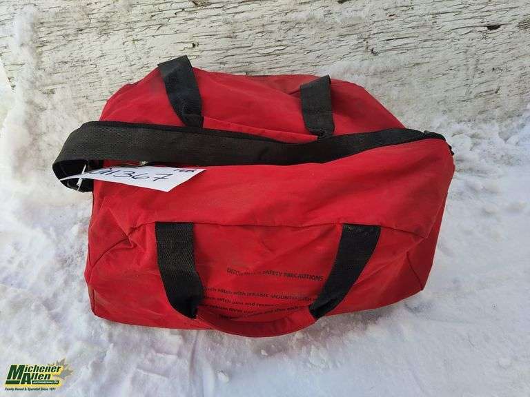 Ditch Hitch Kit - Qty 1 - Michener Allen Auctioneering Ltd