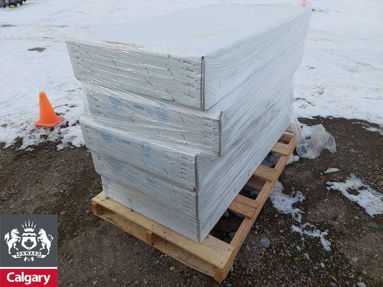 5 Unused Second Row Vehicle Partitions To Fit 2012-2019 Ford Explorer ...