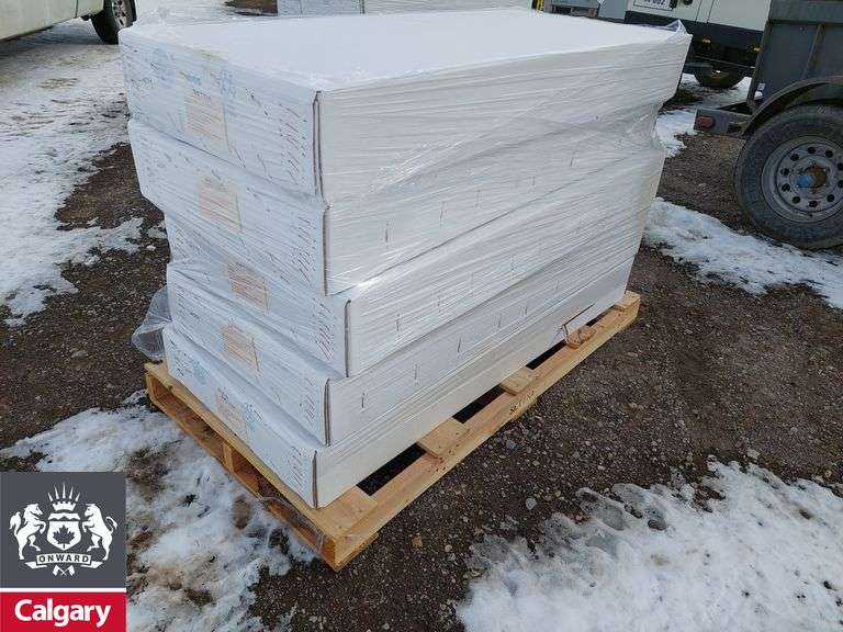 5 Unused Second Row Vehicle Partitions To Fit 2012-2019 Ford Explorer ...