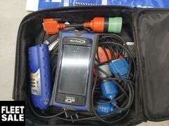 Blue Point Code Reader and Nexiq Information Manuals - Michener Allen ...