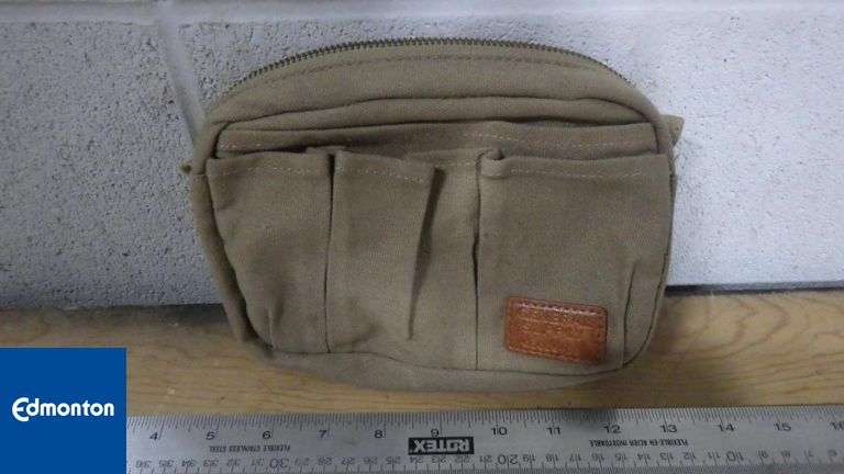 General Supply Goods+Co Small Utility Case - Michener Allen ...