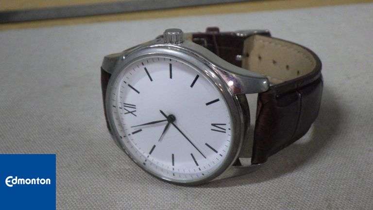 TCK SR626 Watch - Michener Allen Auctioneering Ltd