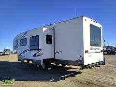 2006 Forest River Wildwood 335 BHBS T/A 5W - Michener Allen ...