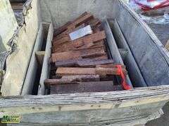 Crate with Trailer Deck Pins - Michener Allen Auctioneering Ltd