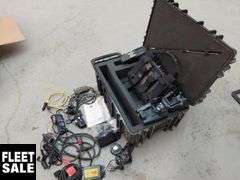 1 Itron Mobile Collector System Complete With MC Lite Collector, FC300 ...