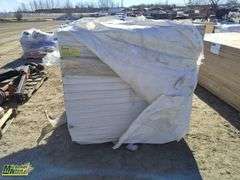 DuPont Styrofoam Highload 40 Insulation 24" x 96" x 3" - Michener Allen ...