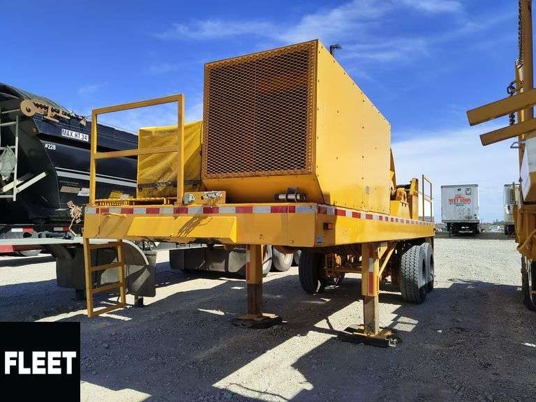 Pengo Hydra Pull TRPW30-1 T/A Cable Puller - Michener Allen ...
