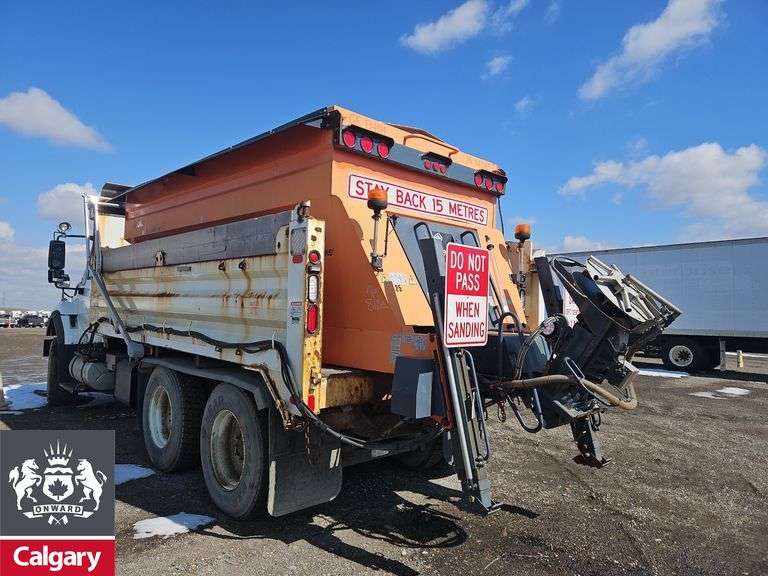 Epoke Sander ONLY Epoke Sirius Combi Ast - Michener Allen Auctioneering Ltd