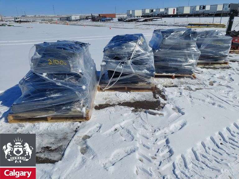 2024 Ford Explorer Rear Cargo Area - 4 Rear Floor Panels, 8 Rear Door ...