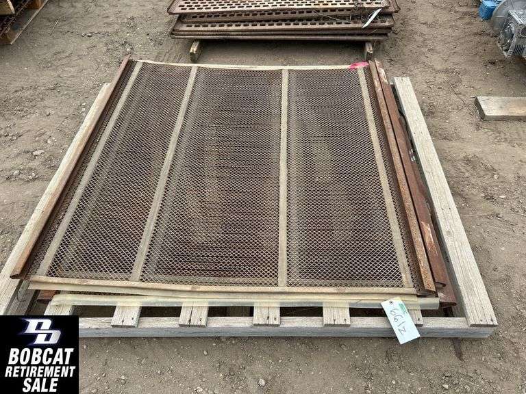Screener Screens - Michener Allen Auctioneering Ltd