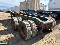 2001 Scona T/A Jeep - Michener Allen Auctioneering Ltd