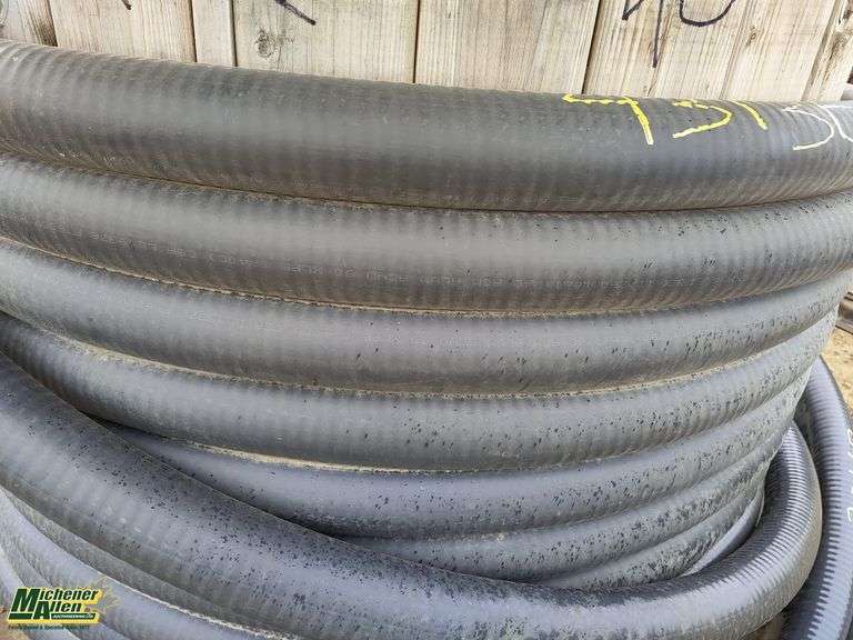 Spool of 600V Aluminum Tech Cable - Michener Allen Auctioneering Ltd