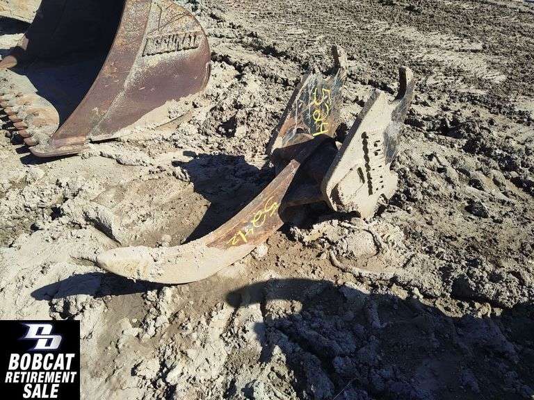 Accurate Ripper (Fits LB 75X2) - Michener Allen Auctioneering Ltd