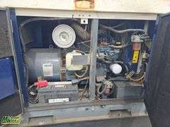 Generator - Michener Allen Auctioneering Ltd