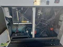 MQ Power Generator - Michener Allen Auctioneering Ltd