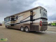 2007 Spartan Newmar Essex Diesel Class A 169500 KM - Michener Allen ...
