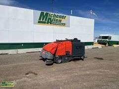 PowerBoss 5550-LPG - Michener Allen Auctioneering Ltd