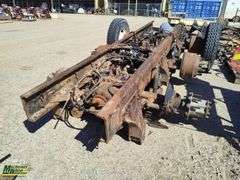 TRI Drive Rear Clip - Michener Allen Auctioneering Ltd