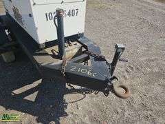 MQ Power Generator - Michener Allen Auctioneering Ltd