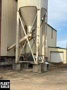 Crown Industries Hopper - Michener Allen Auctioneering Ltd