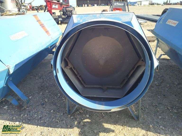 Sure Flame SE400T 400,000BTU Construction Heater in - Michener Allen ...