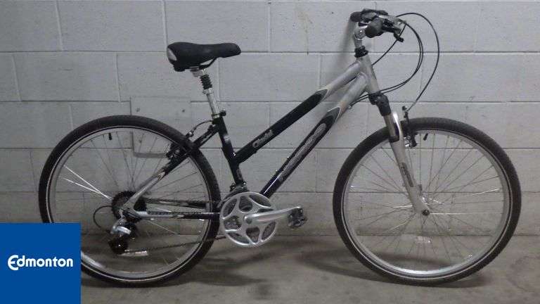 Norco Citadel Bicycle ***NOT TESTED, service may be required ...